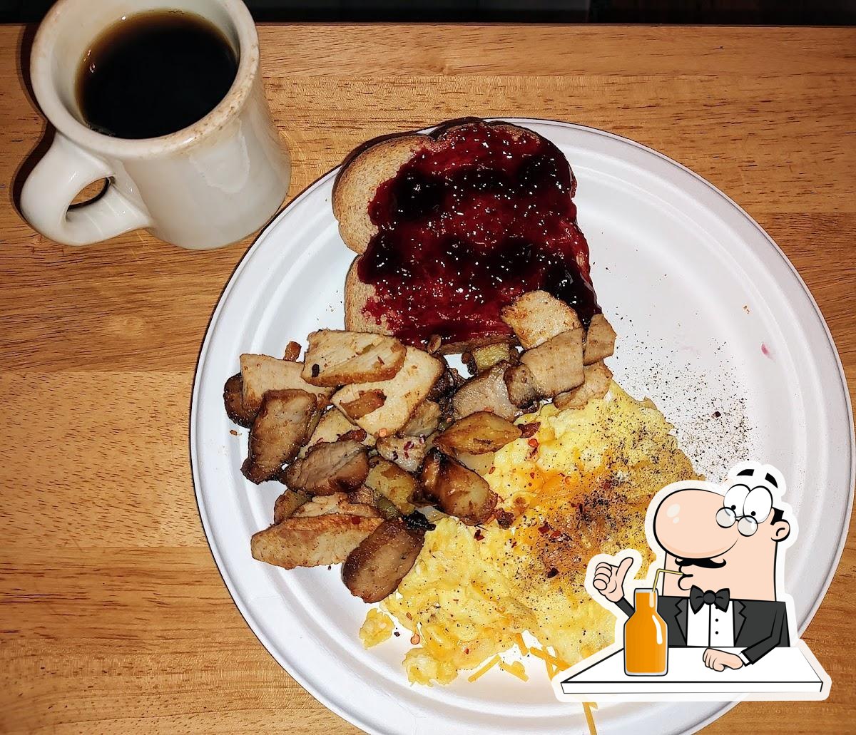 Johnson's Giant Food, Gadsden - Restaurant menu, prices and reviews