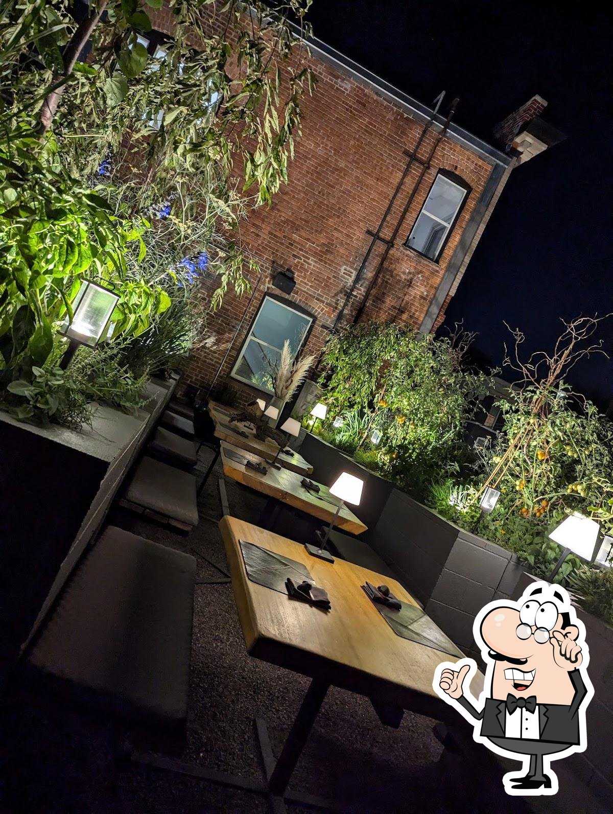 The Wolf's Tailor, Denver - Restaurant menu, prices and reviews