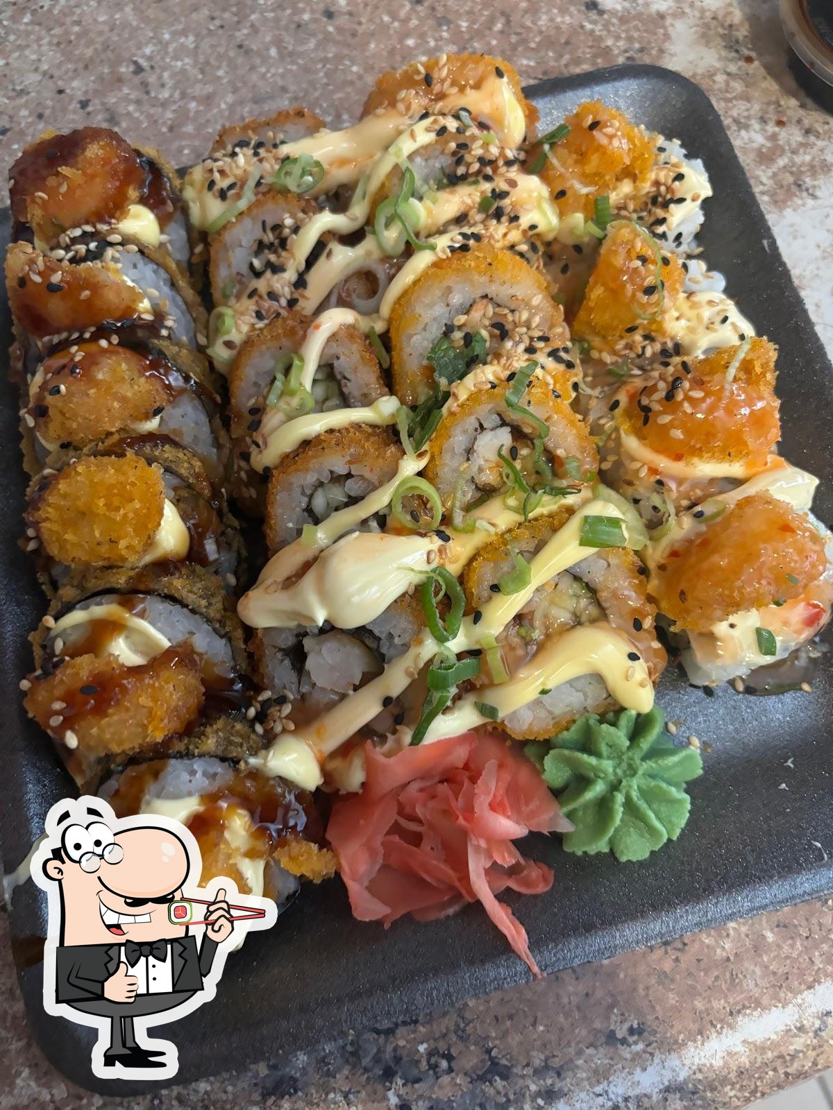 J&S Sushi Mitchells plain, Cape Town - Restaurant menu, prices and reviews