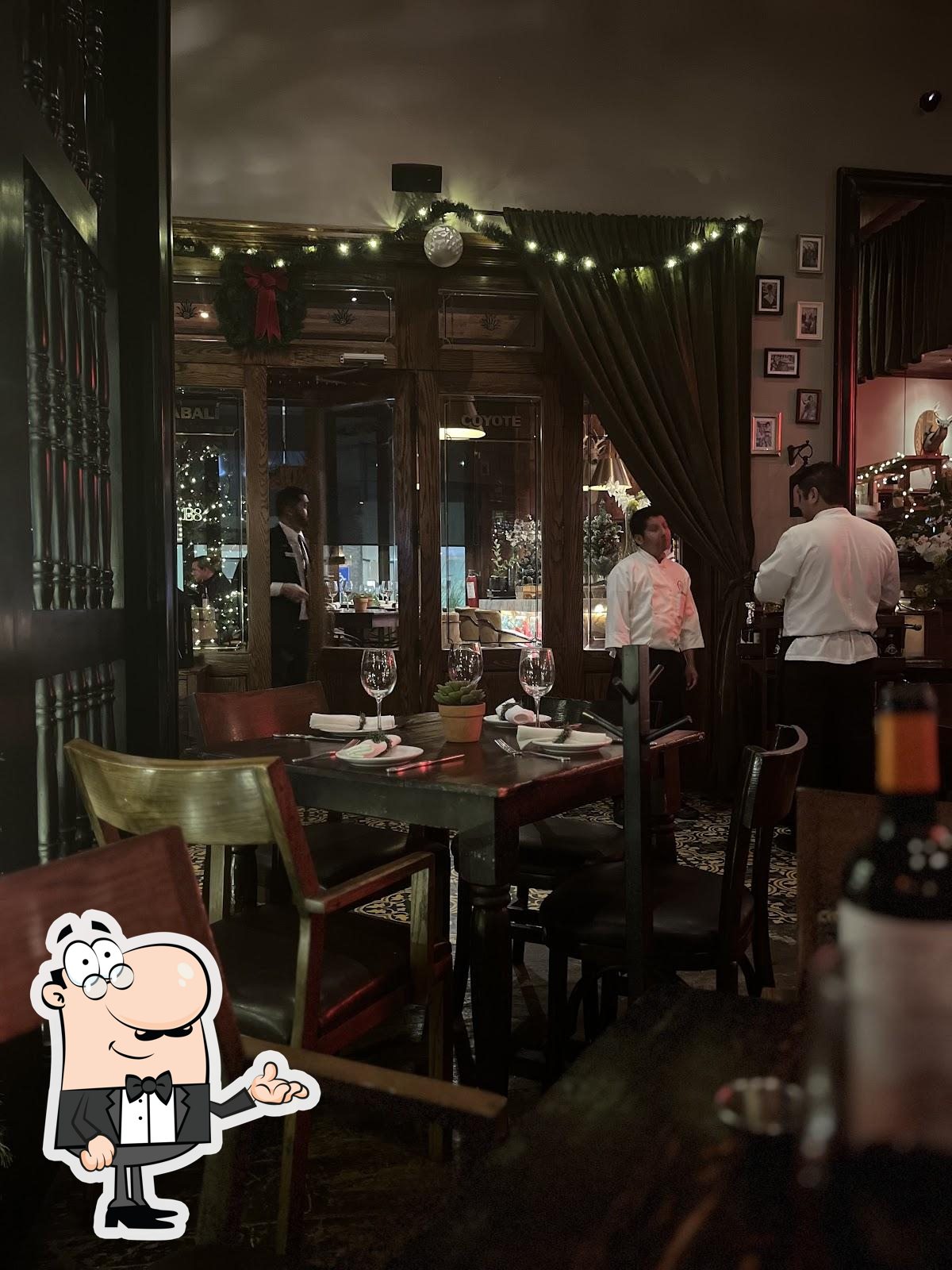 BODEGA 8, Mexicali - Menú del restaurante, precios y reseñas