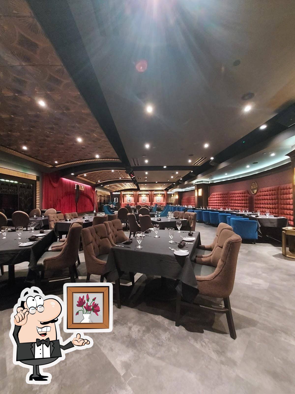 Hearsay Arlington, Arlington - Restaurant menu, prices and reviews