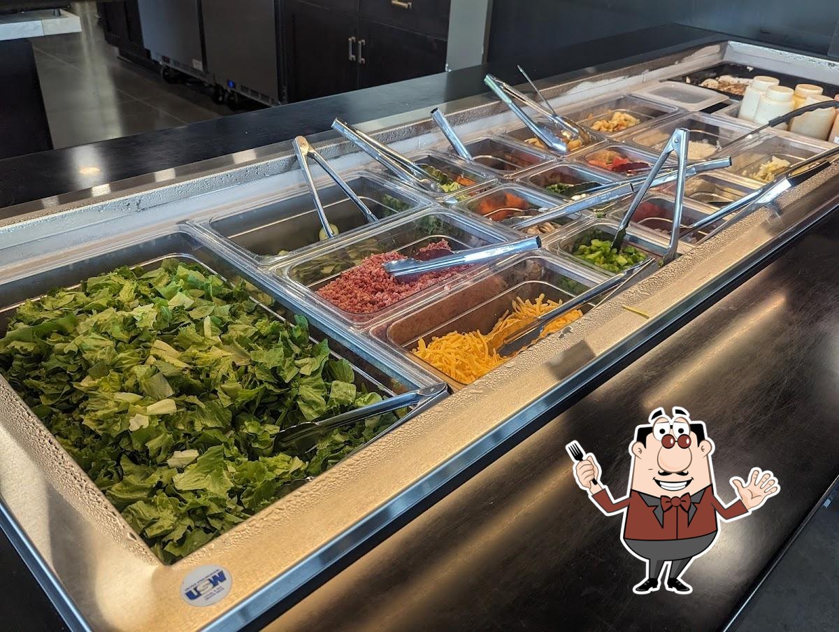Charm Pizza Co., Charm - Restaurant menu, prices and reviews