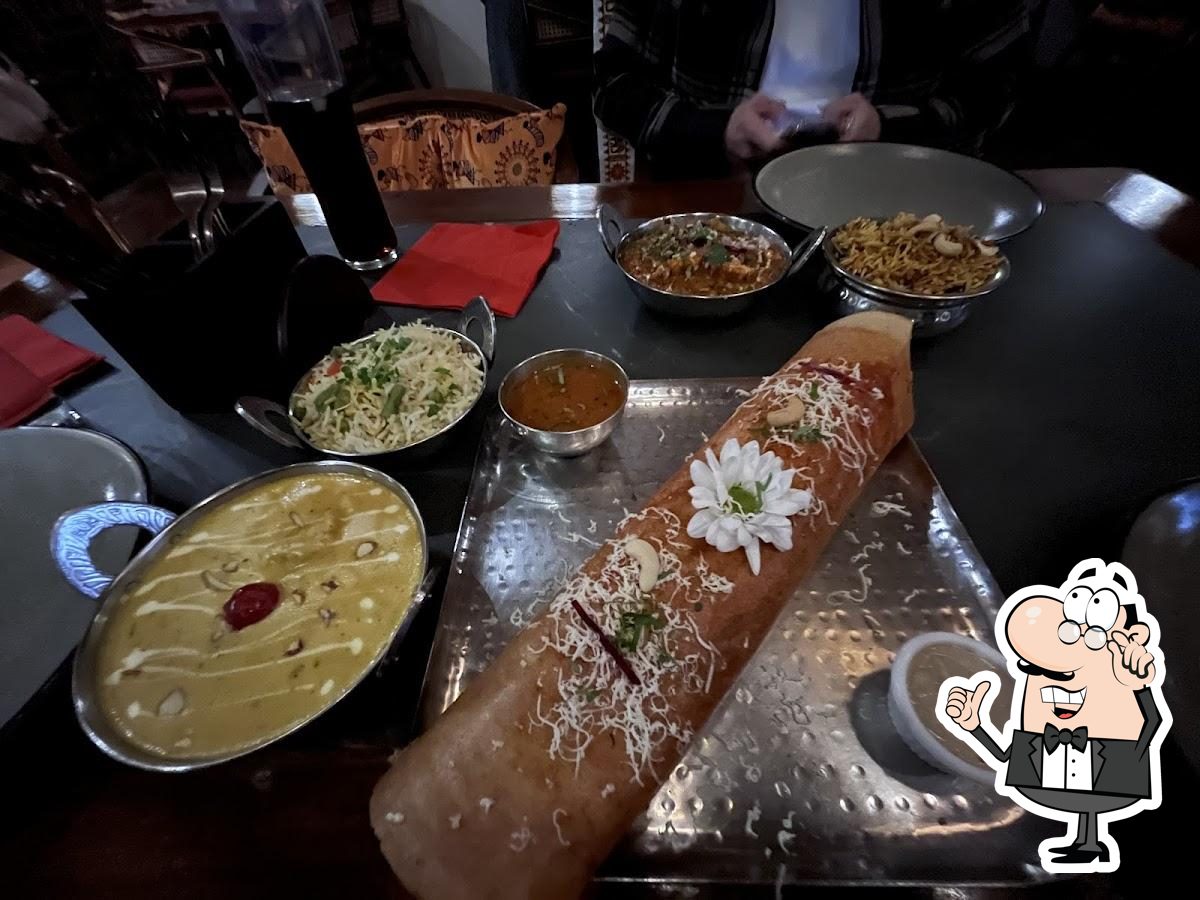 Namaste Village Norwich, Norwich - Restaurant menu, prices and reviews