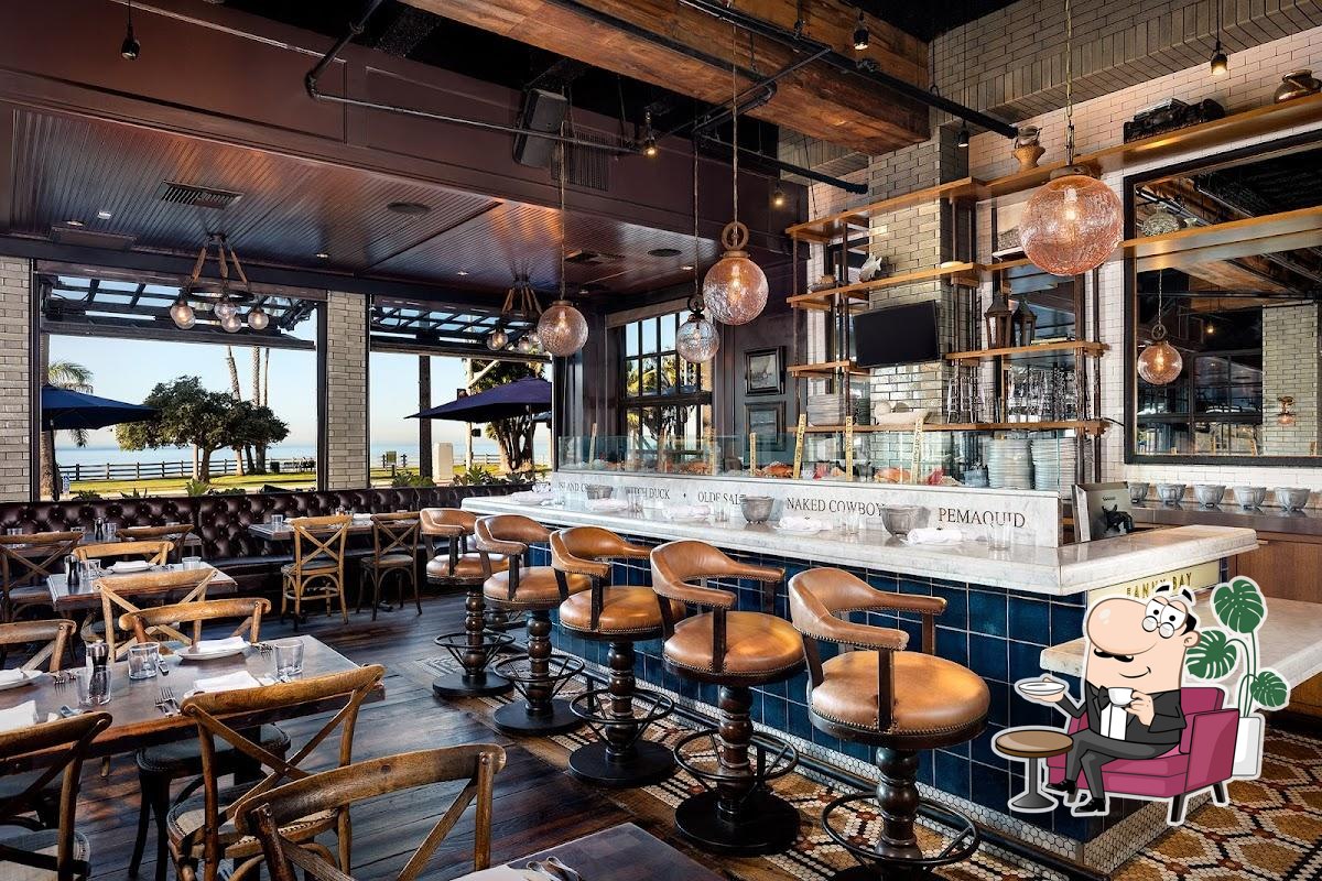 Water Grill, Santa Monica - Restaurant menu, prices and reviews