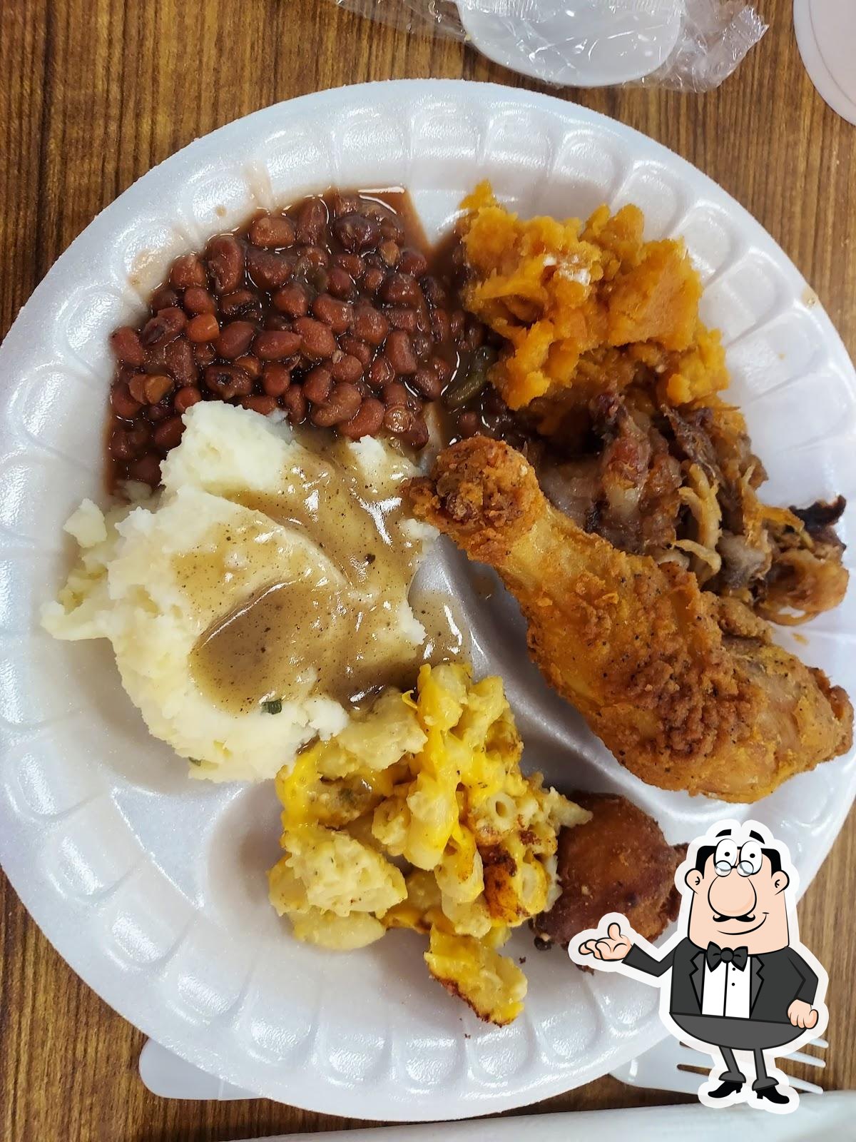 Harvest Table Buffet, Augusta - Restaurant menu, prices and reviews