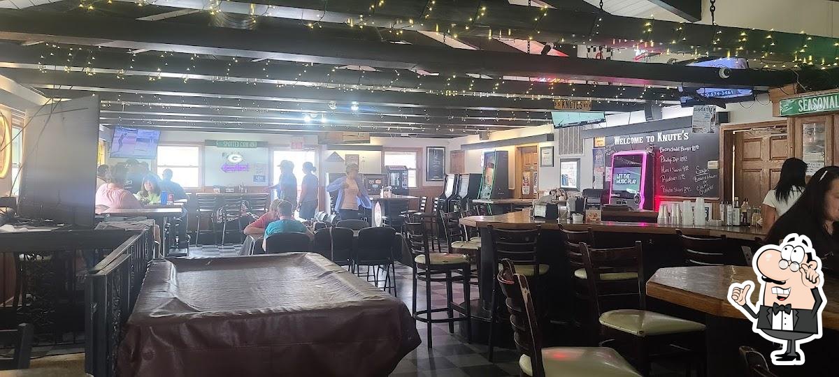 Knute's Bar & Grill, Orfordville - Restaurant menu, prices and reviews