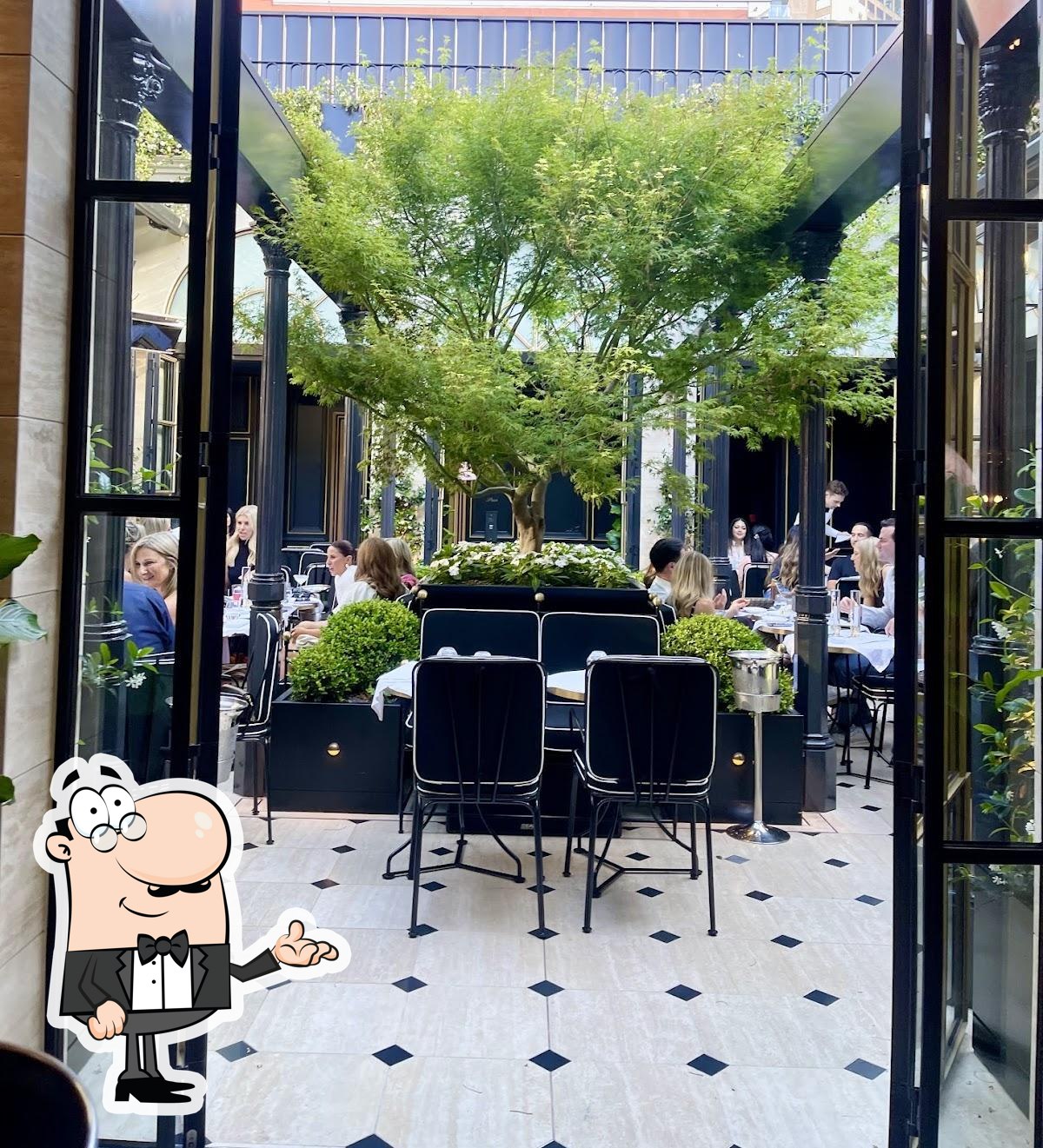 Maison Bâtard, Melbourne - Restaurant menu, prices and reviews