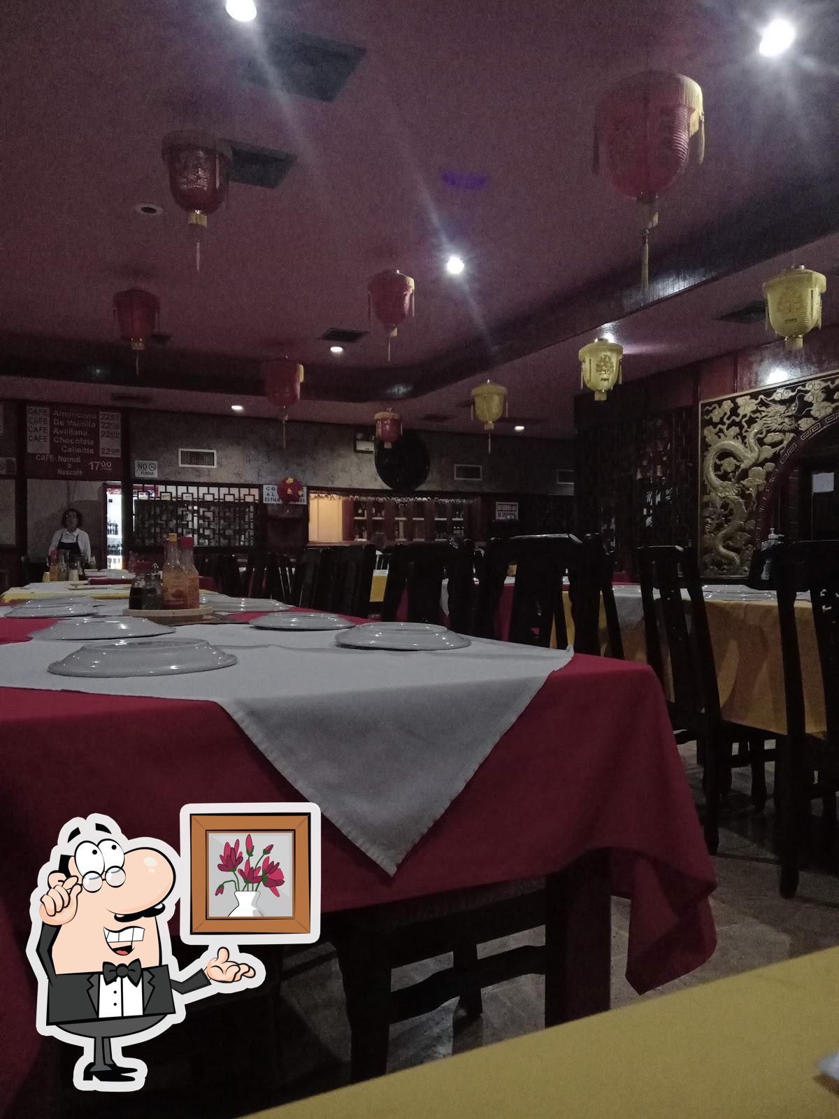 Restaurant Tai Wah, Heroica Nogales - Menú del restaurante, precios y ...