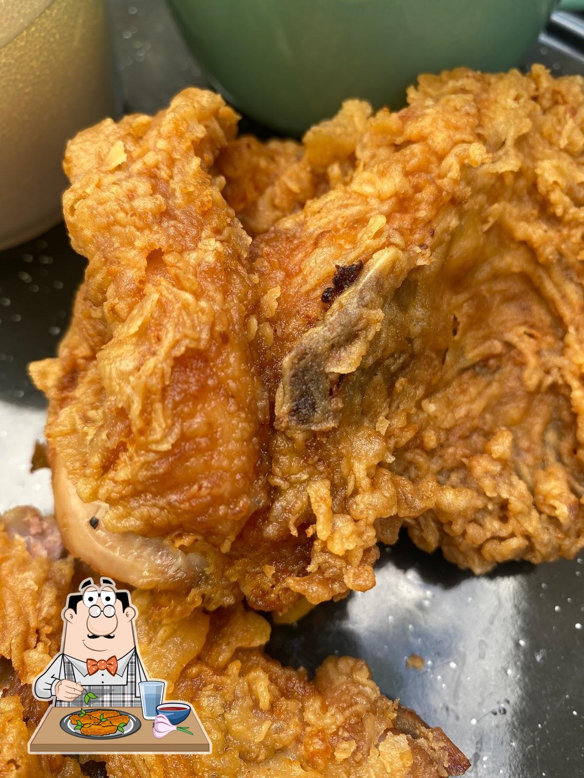 Pollo Texano, Merida - Menú del restaurante, precios y reseñas