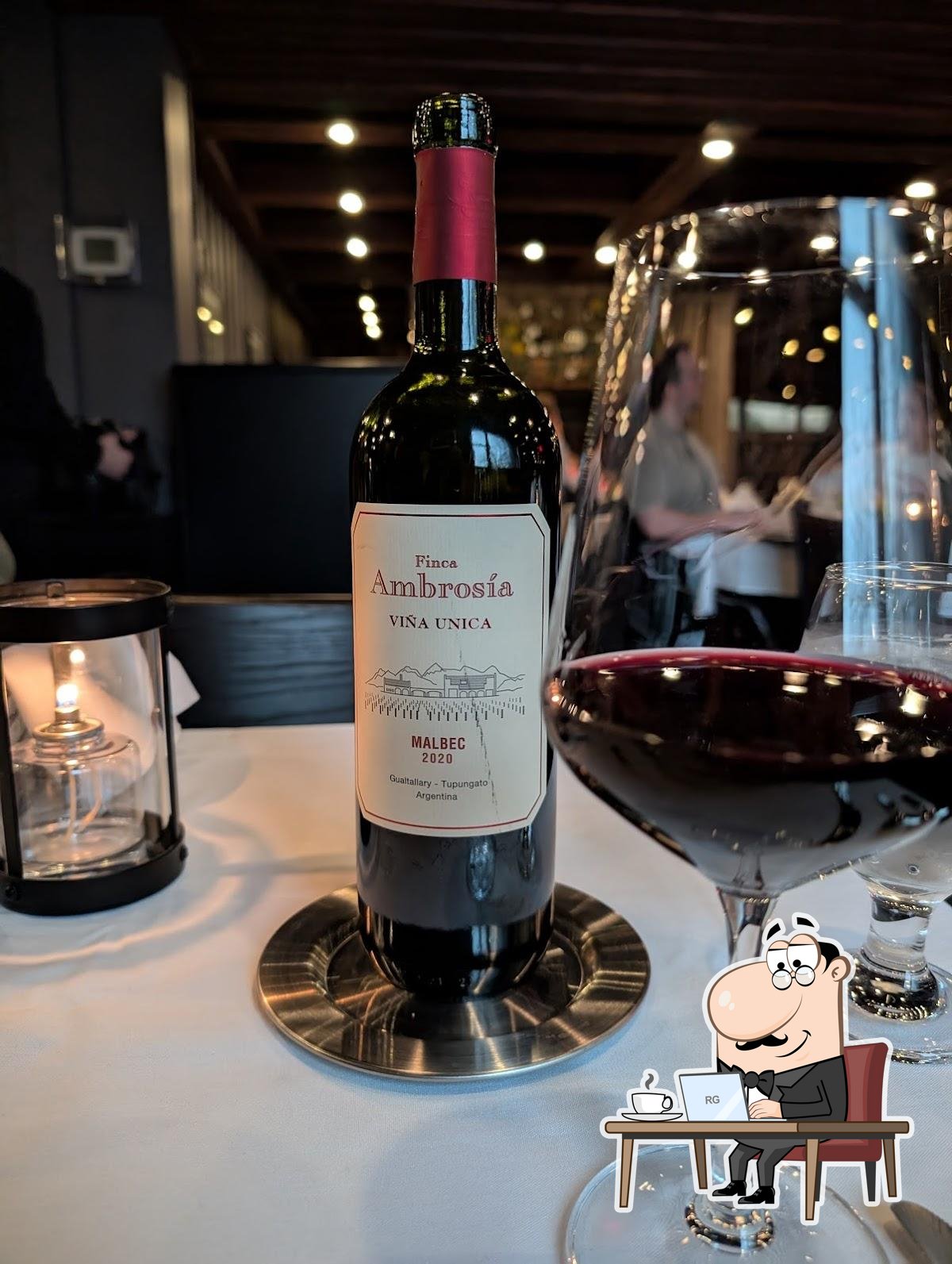 Union House, Genesee Depot - Restaurant menu, prices and reviews