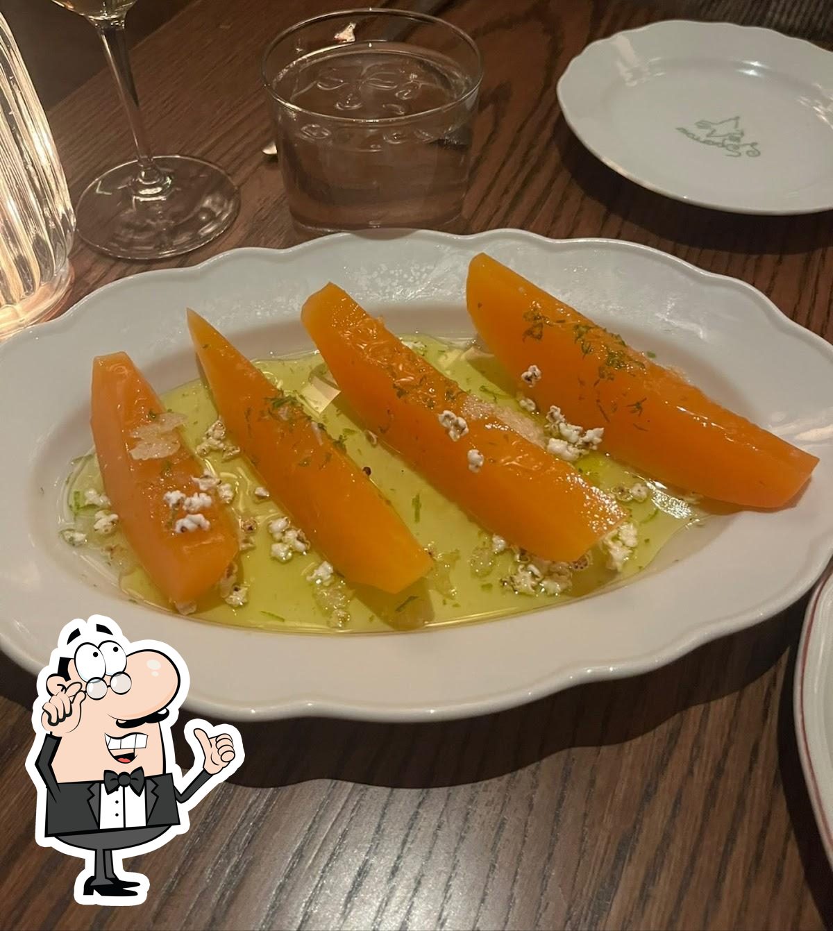 Little Sparrow, Atlanta - Restaurant menu, prices and reviews