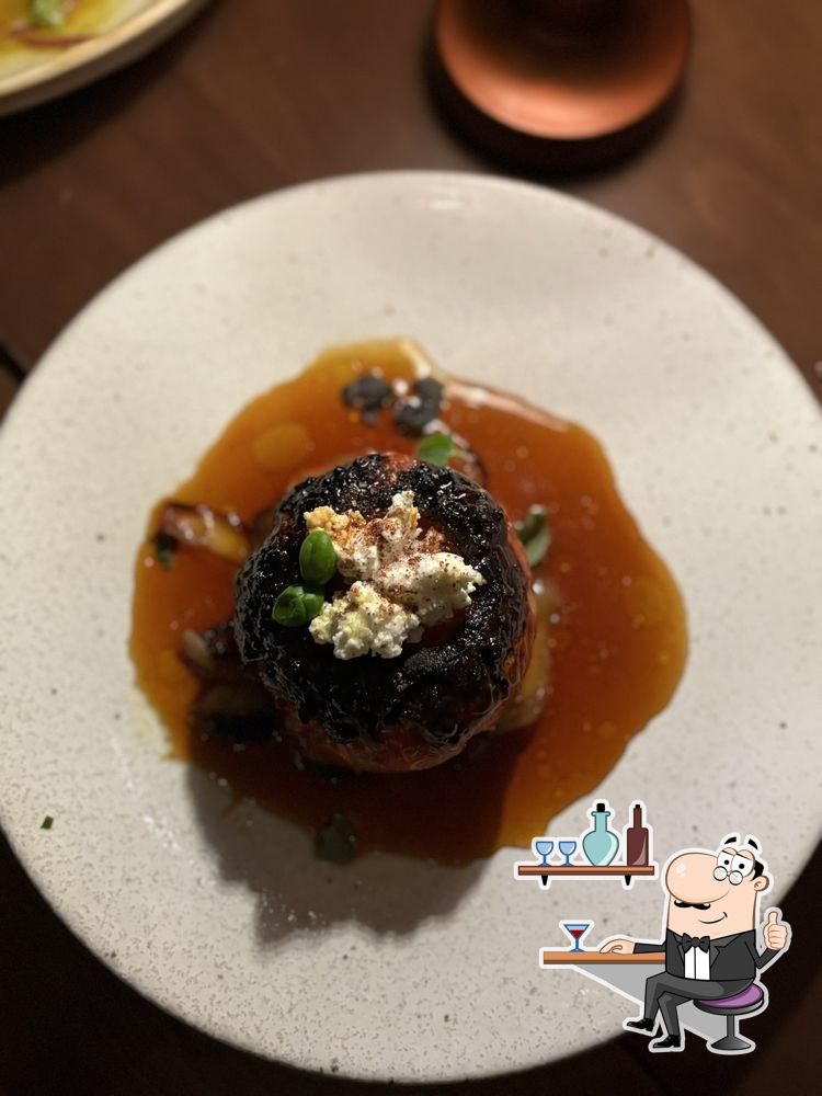 FYR Short North, Columbus - Restaurant menu, prices and reviews