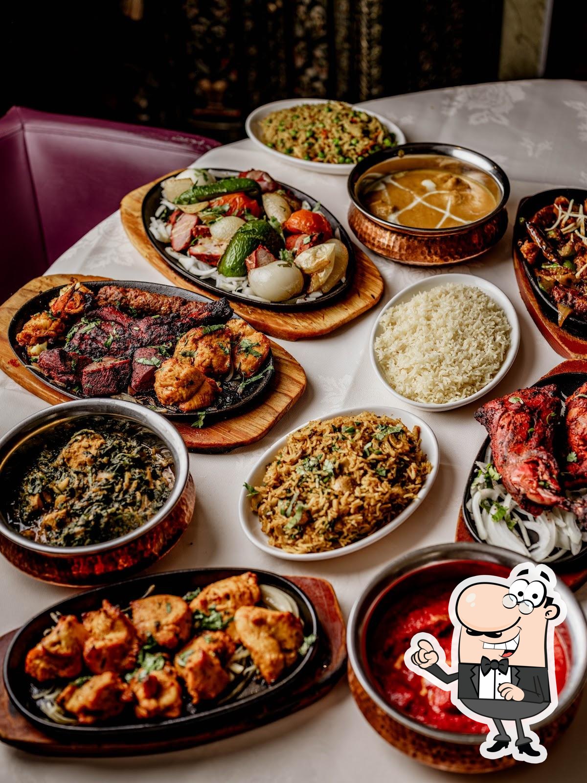 Biplob (Swindon), Swindon - Restaurant menu, prices and reviews