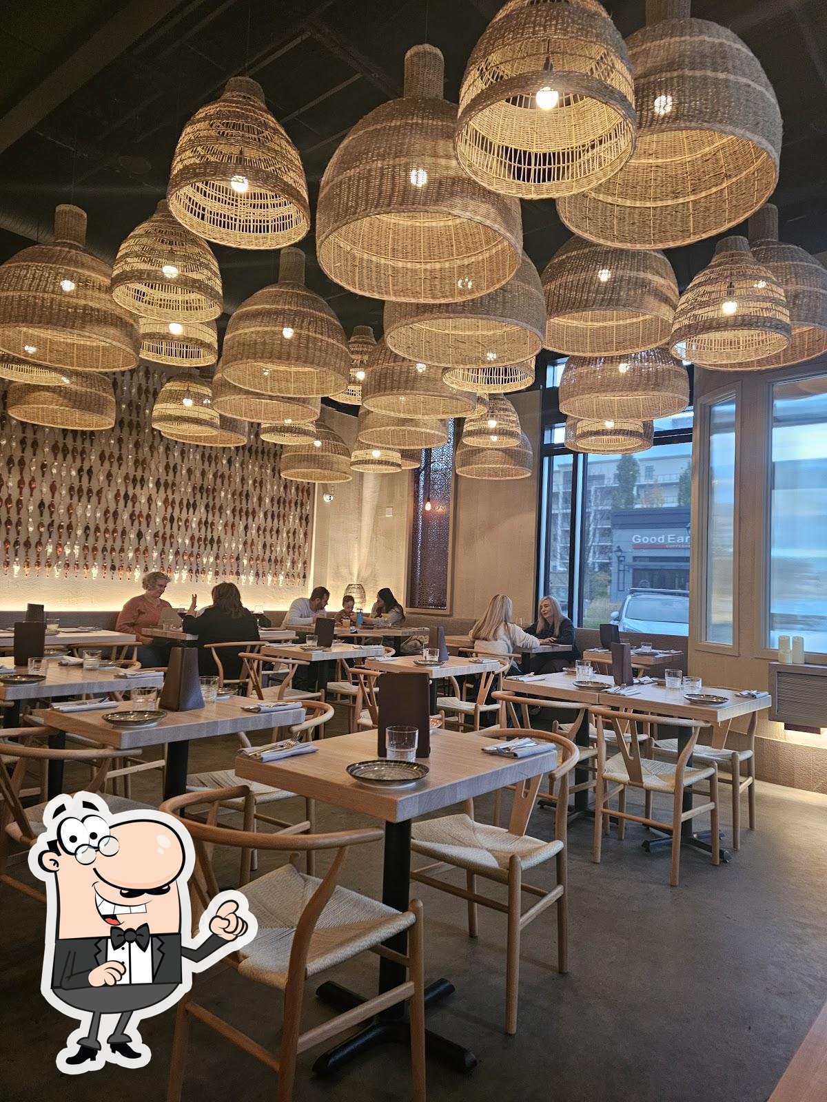 ARGOS Bar Bistro, Saint Albert - Restaurant menu, prices and reviews