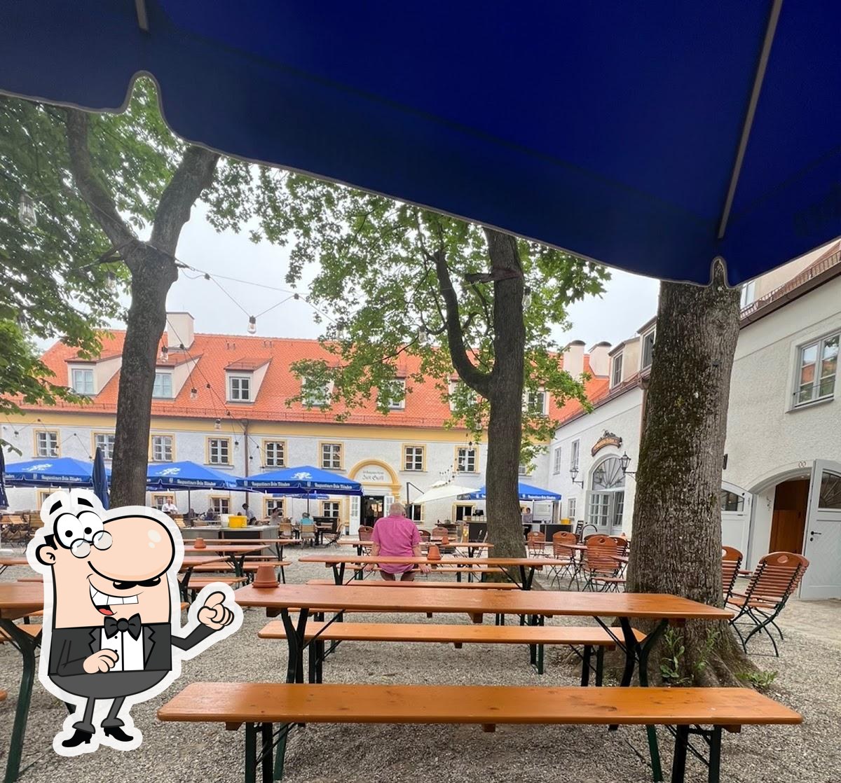 Gut Freiham, München - Speisekarte, Preise und Bewertungen