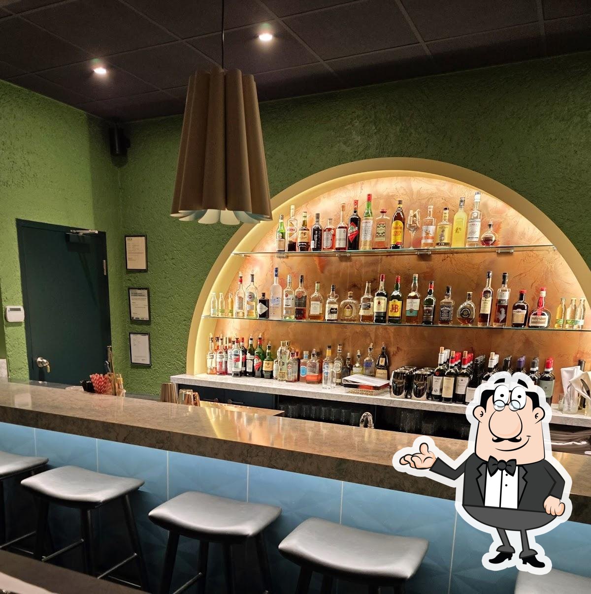 Borgo Antico, Winnipeg - Restaurant menu, prices and reviews