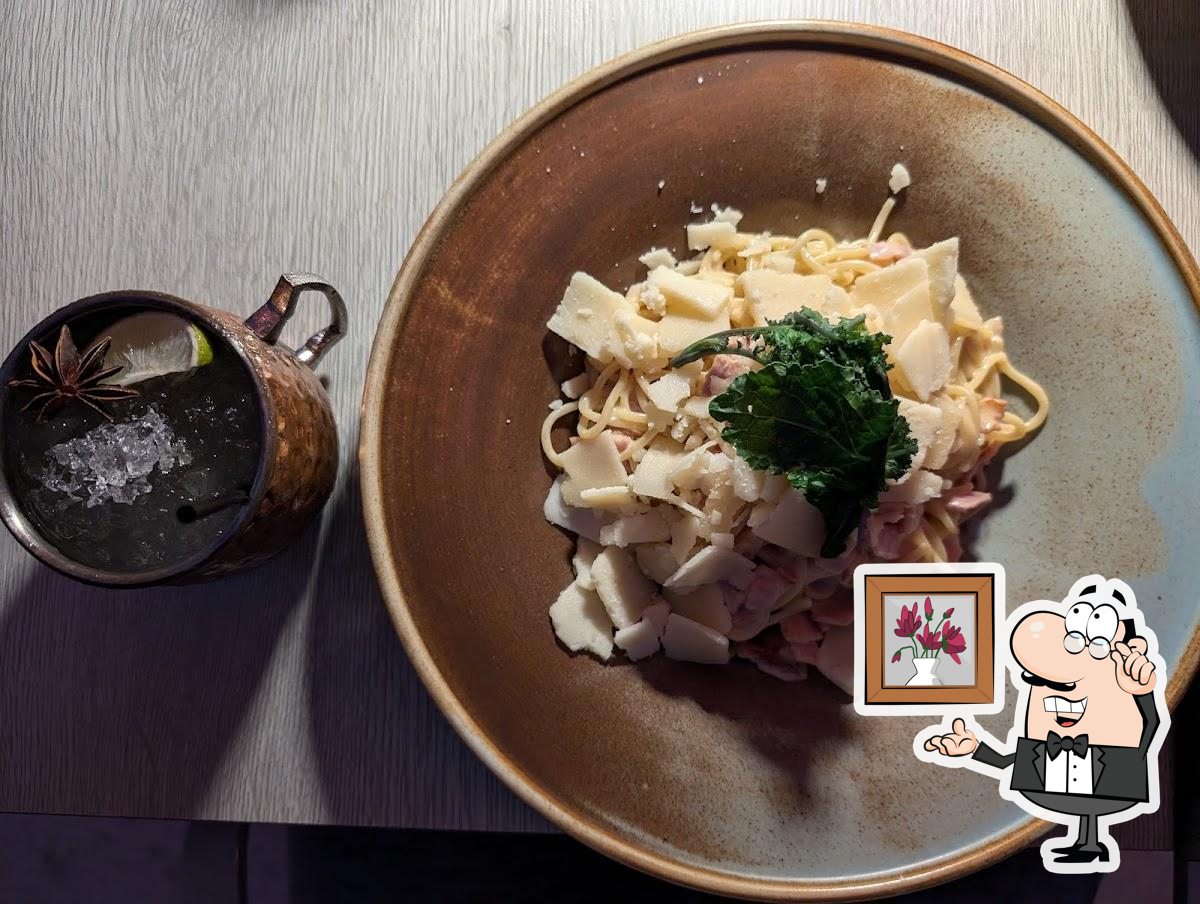 Muse, Paphos - Restaurant menu, prices and reviews