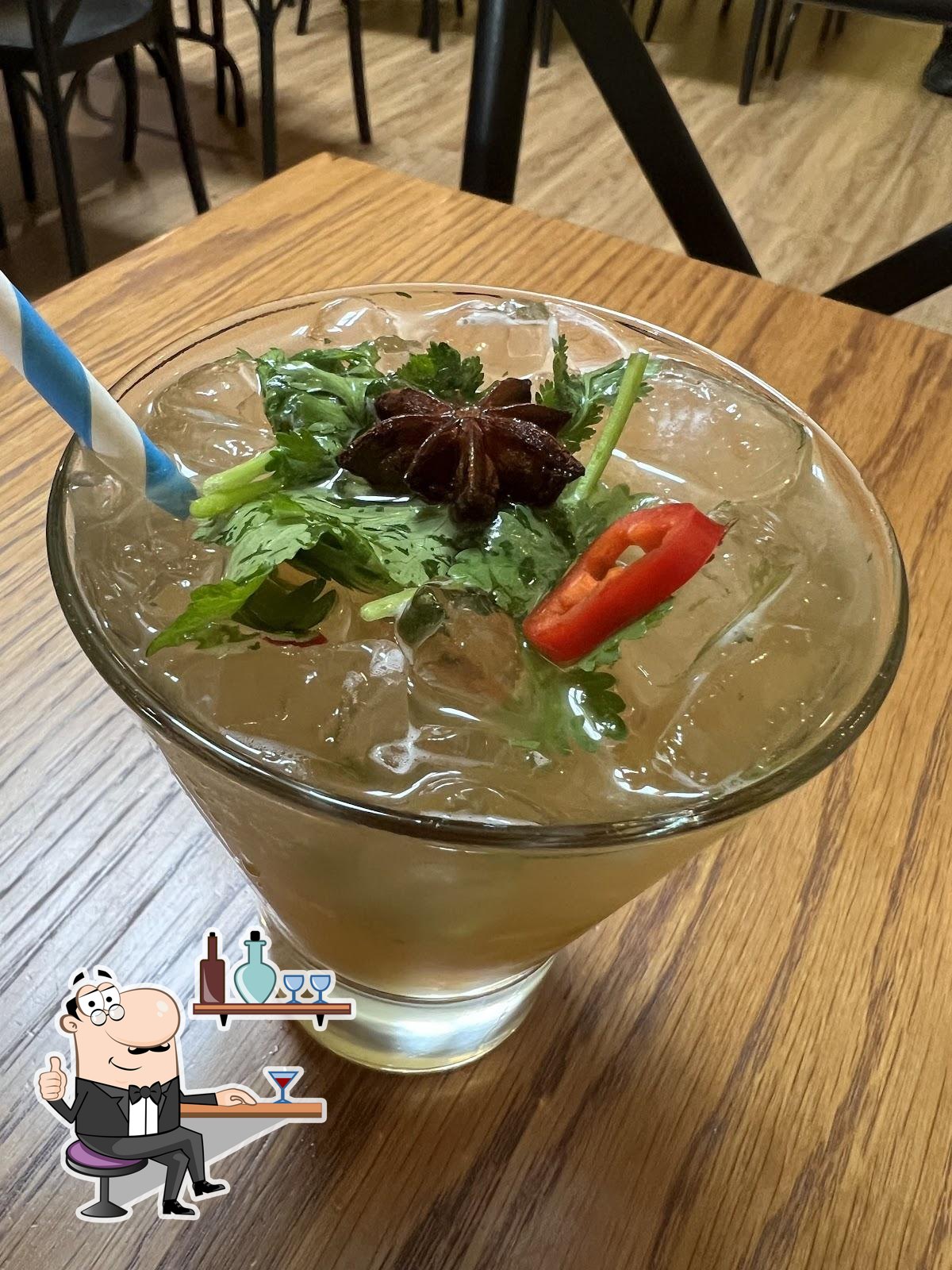 Nem Viet on Mitchell, Bendigo - Restaurant menu, prices and reviews