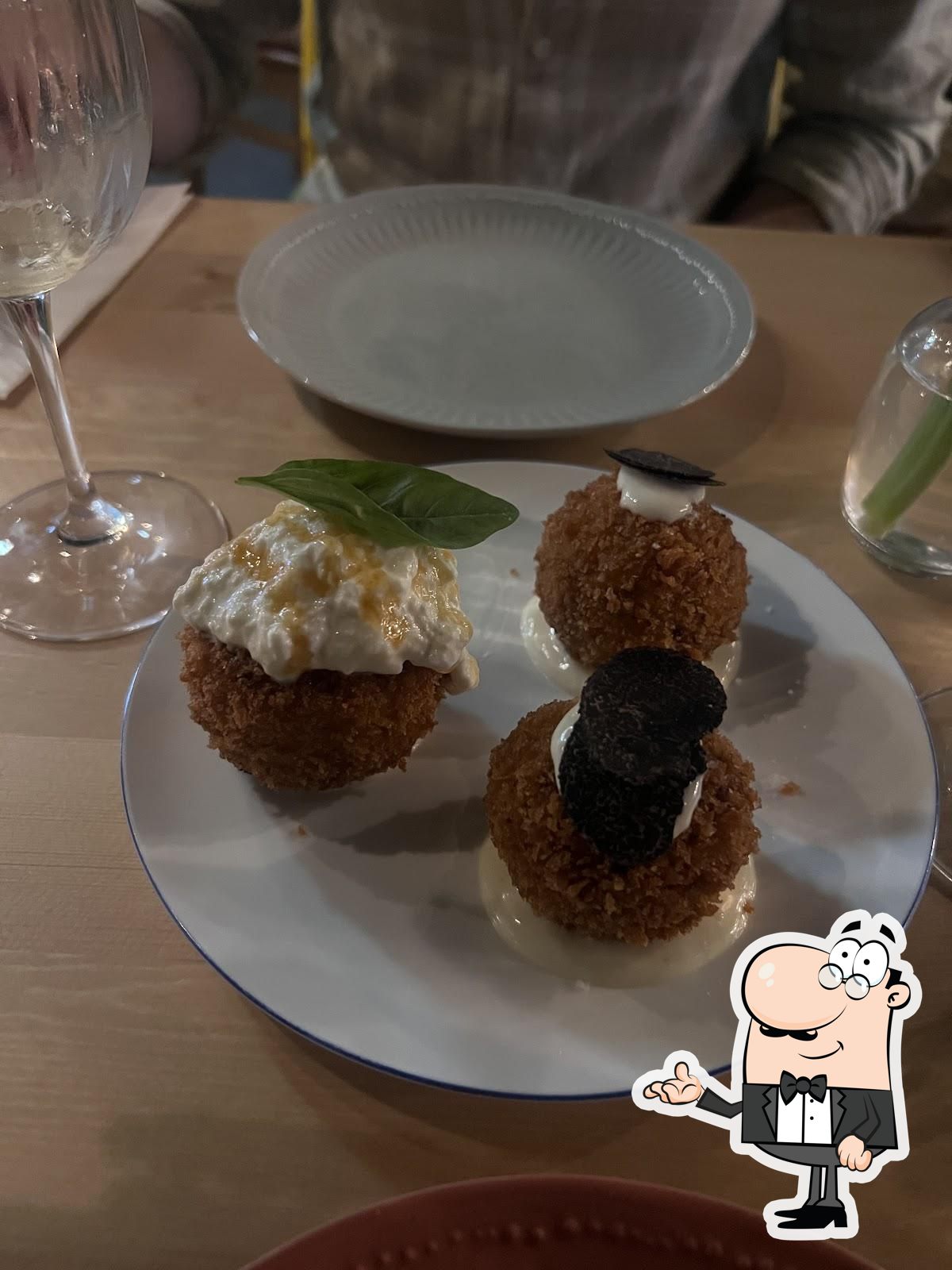 NUG. General Store, Fortitude Valley - Restaurant menu, prices and reviews