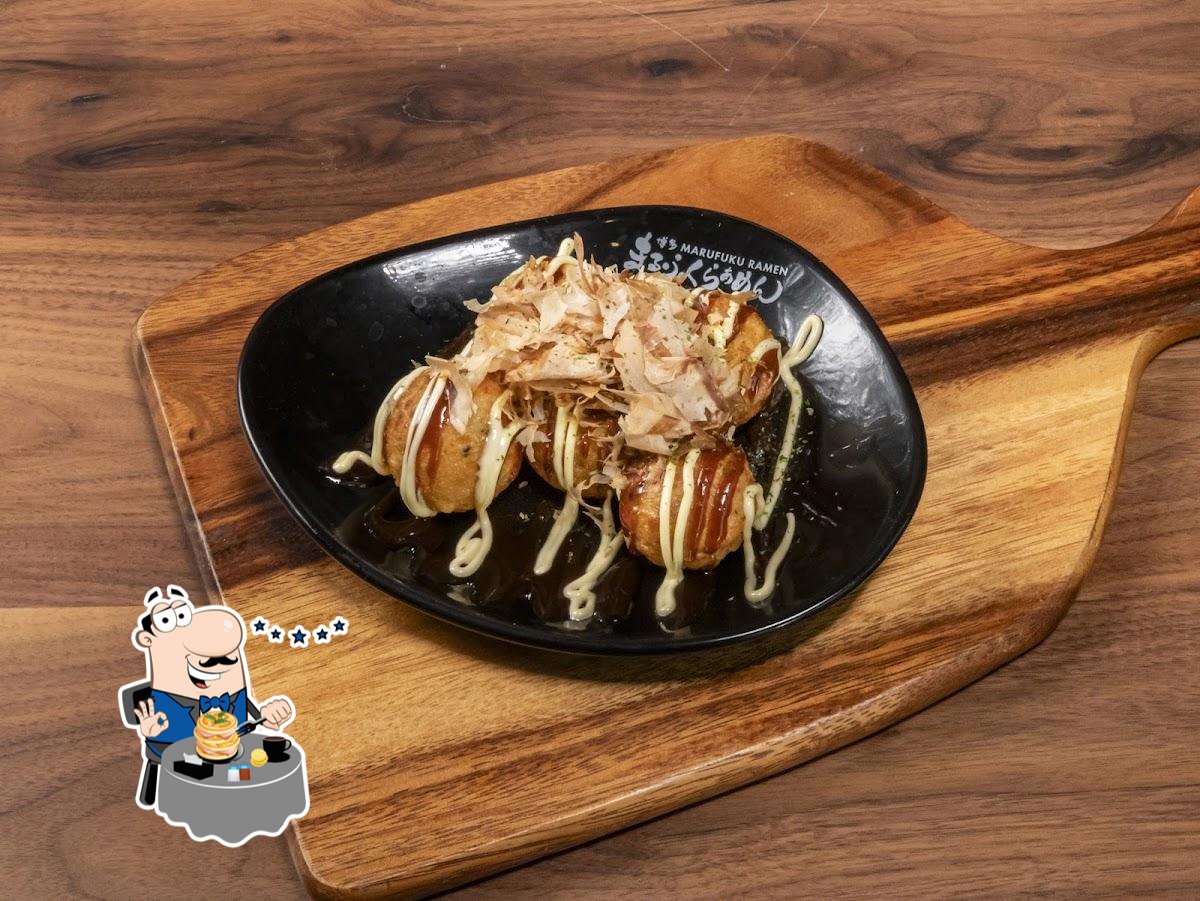 Marufuku Ramen, Las Vegas - Restaurant menu, prices and reviews