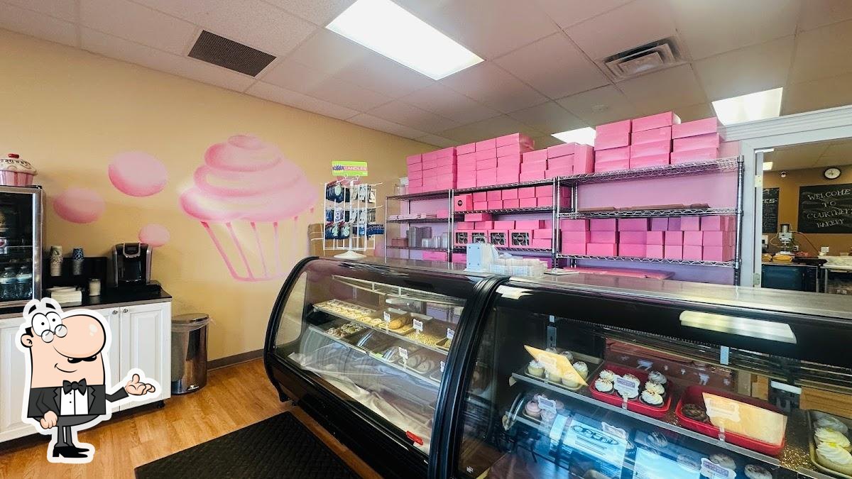 Courtney's Bakery, Fort Wayne - Restaurant menu, prices and reviews