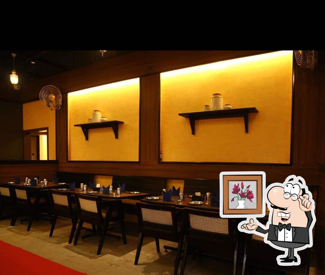 Pune's Masaledar Biryani House, Pune - Restaurant menu, prices and reviews
