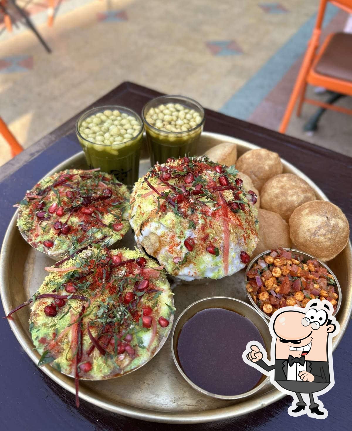 Civil Lines Social, New Delhi - Restaurant menu, prices and reviews
