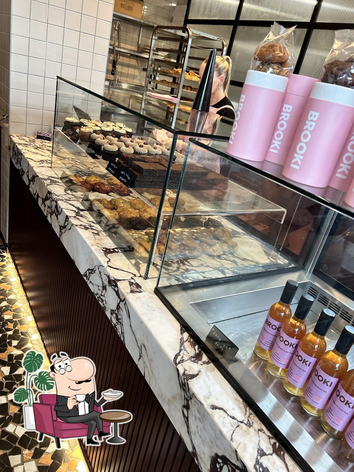 Brooki Bakehouse, Fortitude Valley - Restaurant menu, prices and reviews