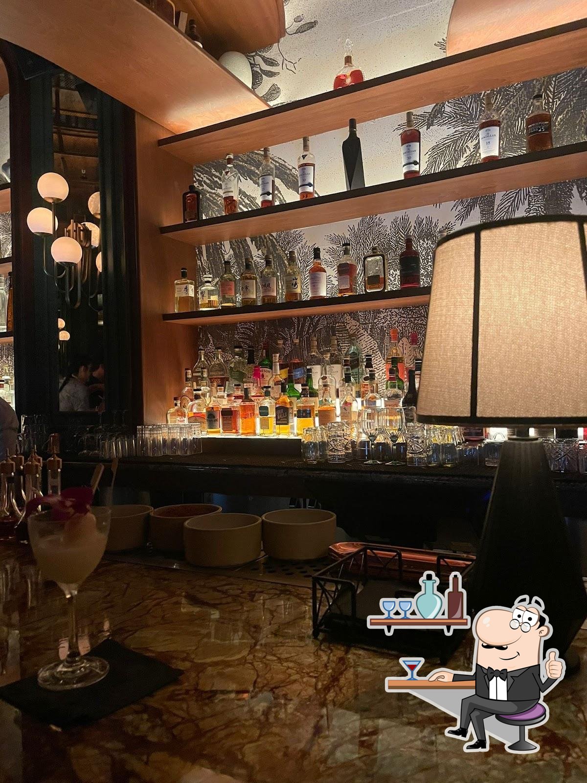 Catch Miami Beach, Miami Beach - Restaurant menu, prices and reviews