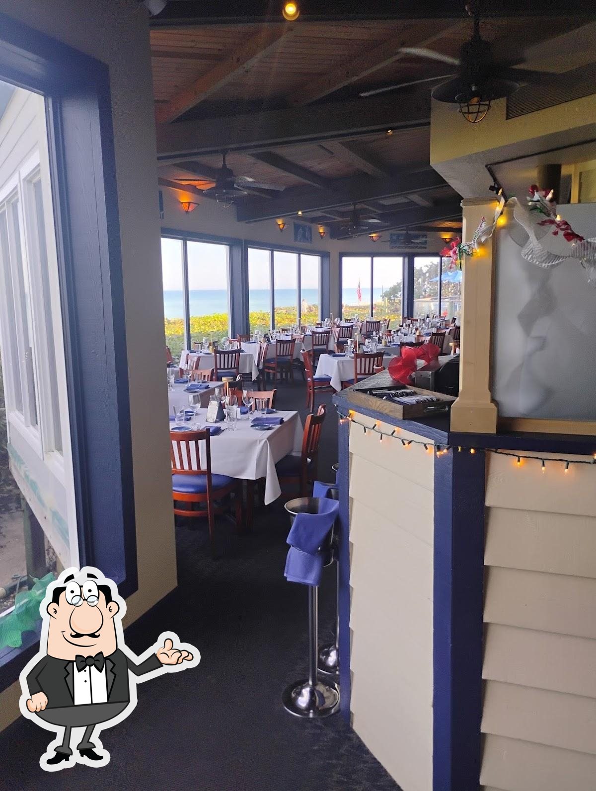 Kyle G's Prime Seafood & Steaks, Jensen Beach - Restaurant menu, prices ...
