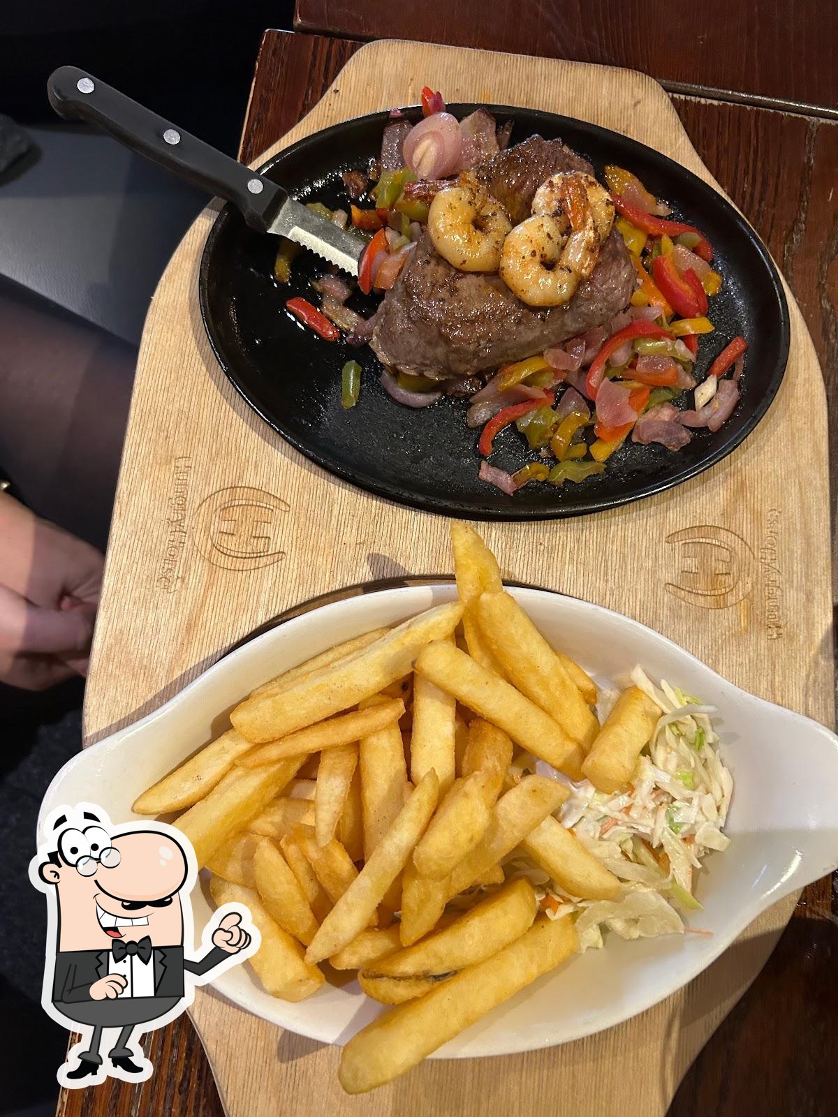 Stanley Ferry, Wakefield - Restaurant menu, prices and reviews
