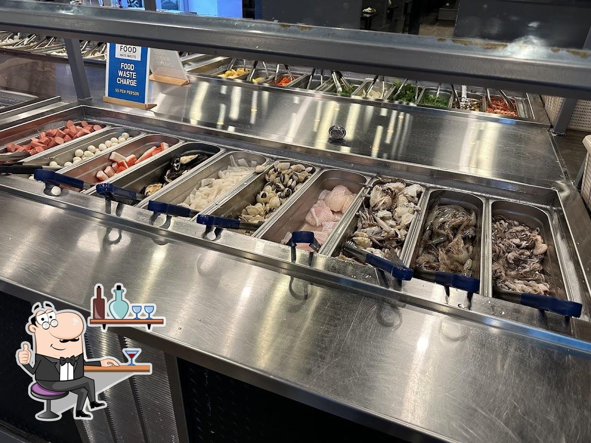 Shabu King, Dublin - Restaurant menu, prices and reviews