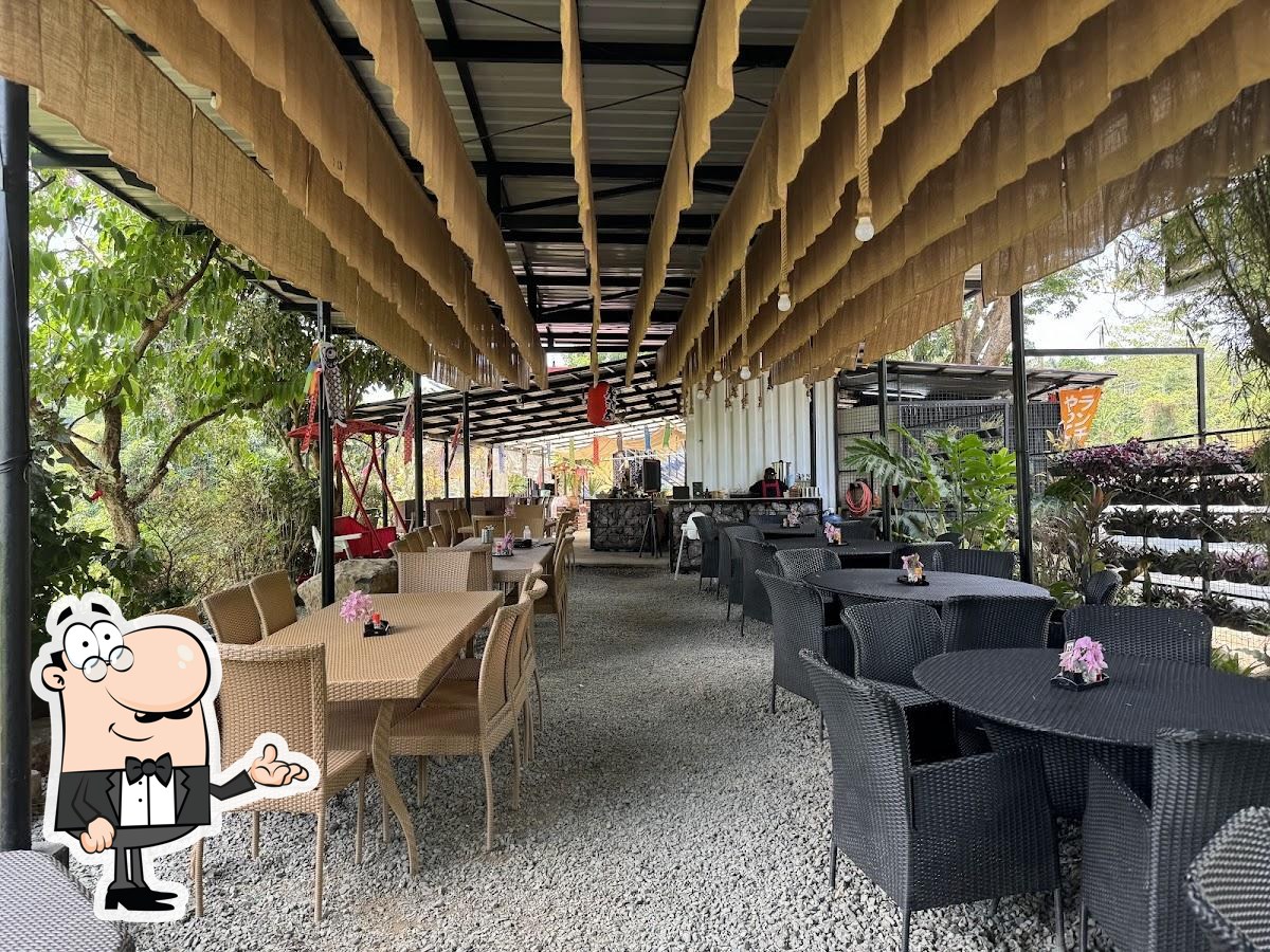 Tanto - Taste of Asia, Tanay - Restaurant menu, prices and reviews