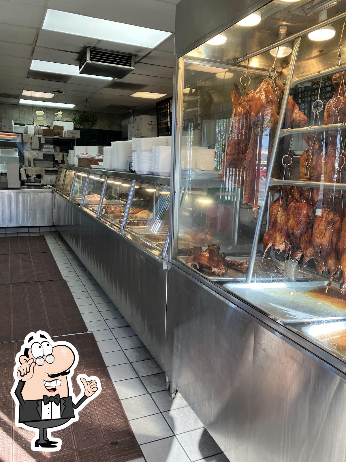 Sam Woo Cerritos, Cerritos - Restaurant menu, prices and reviews