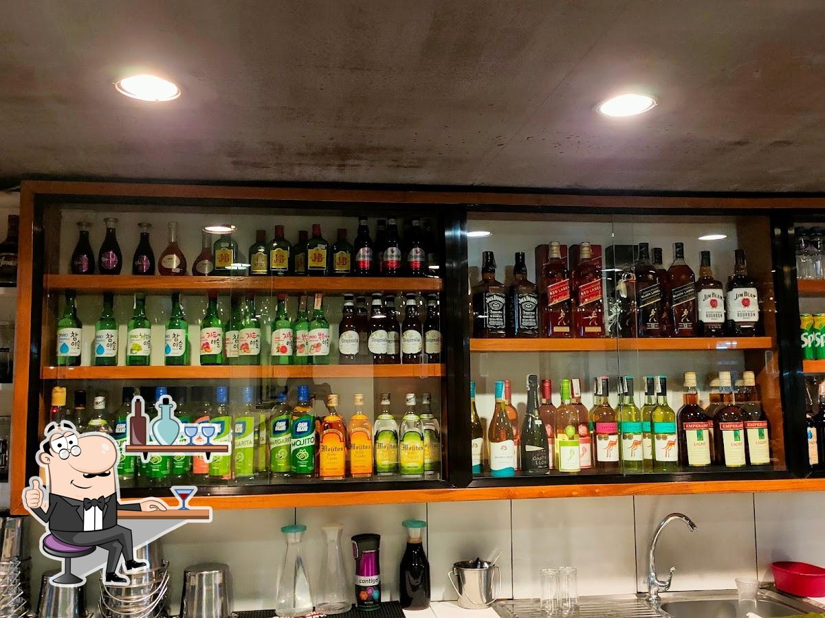 Camp Hut Restaurant, Taguig - Restaurant menu, prices and reviews