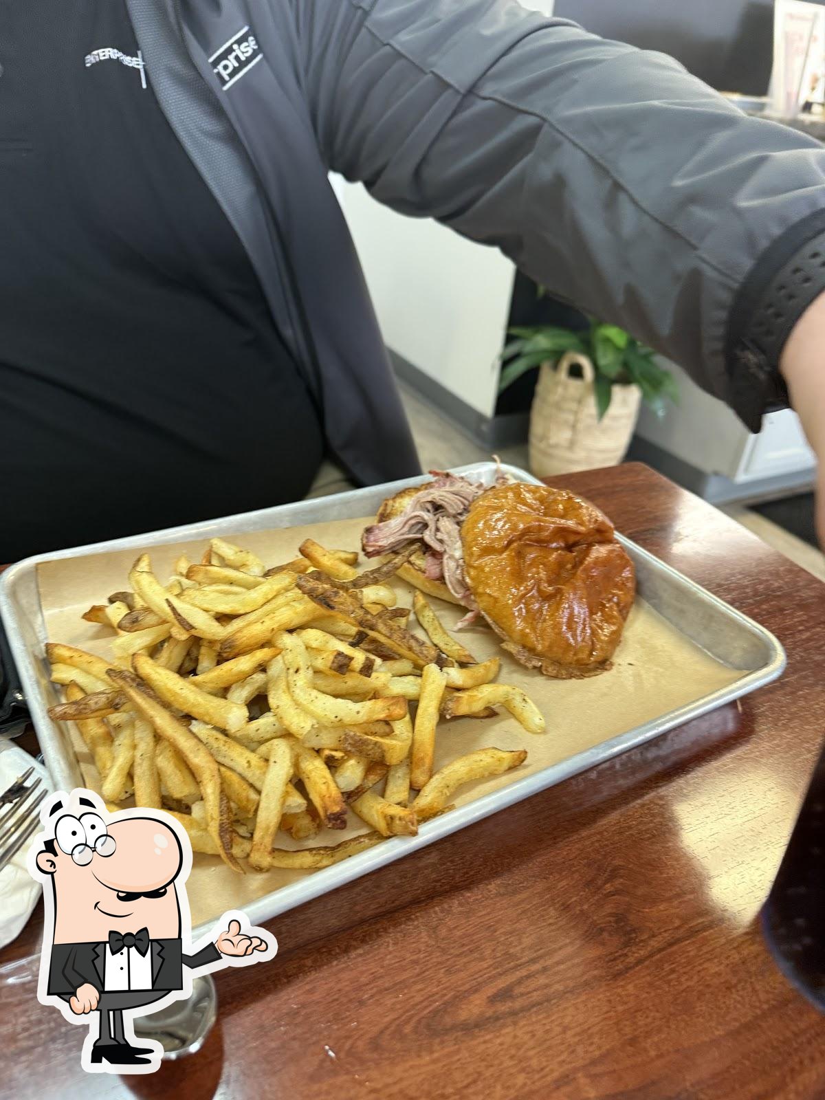 Kenova Smokehouse, Flowood - Restaurant menu, prices and reviews