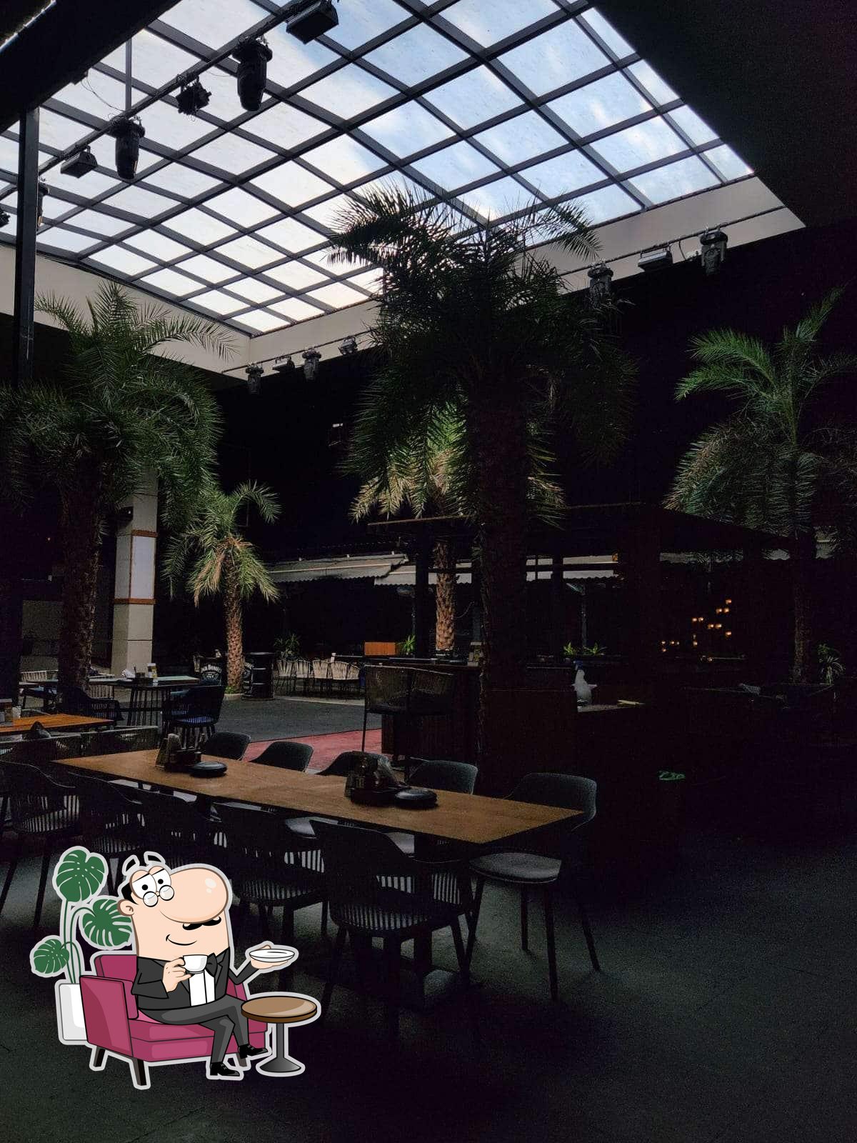 Rio Kitchen And Bar, Pune - Restaurant menu, prices and reviews