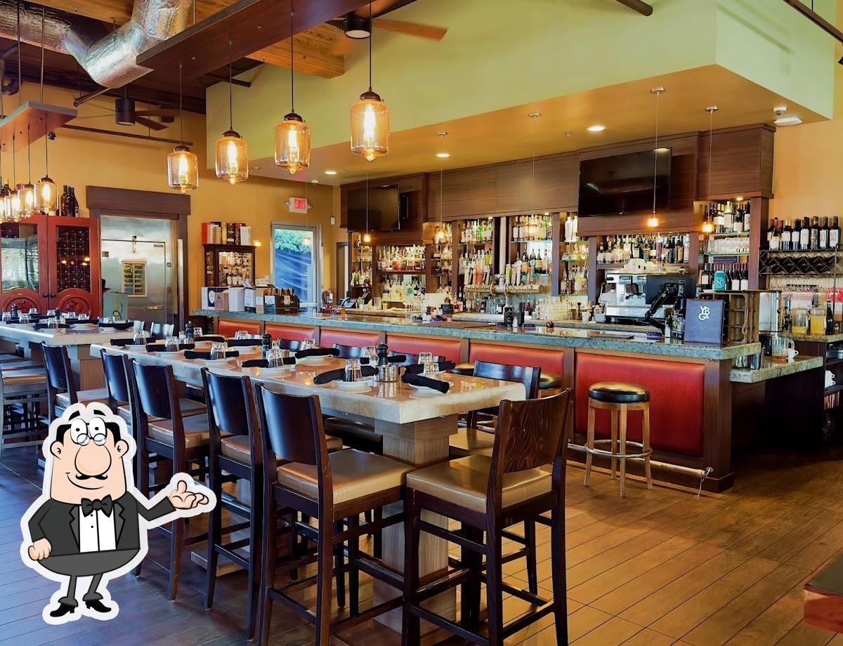 Yanni's Bar & Grill - Events & Catering, San Diego - Restaurant menu ...