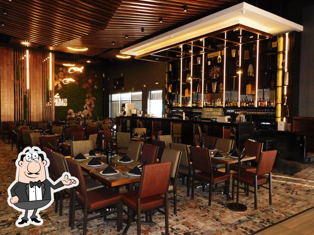 Las Espadas - Brazilian Steakhouse, Chihuahua - Menú del restaurante ...