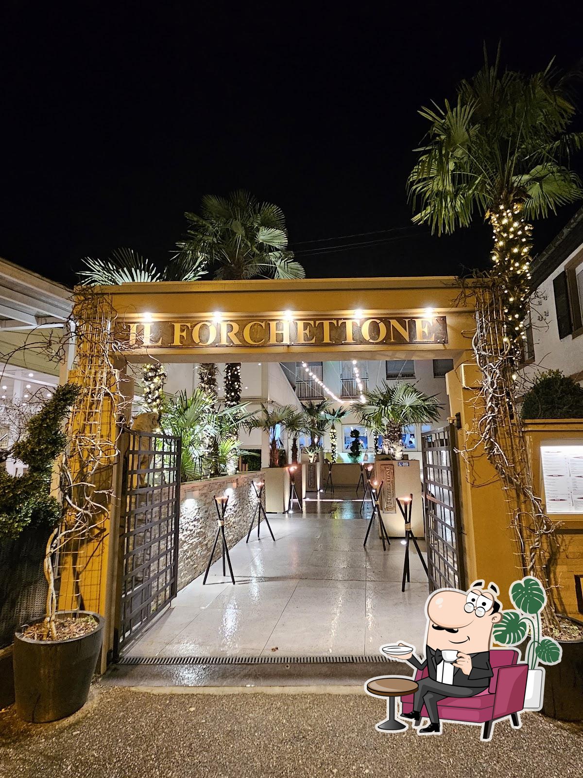Il Forchettone, La Wantzenau - Menu du restaurant, prix et avis