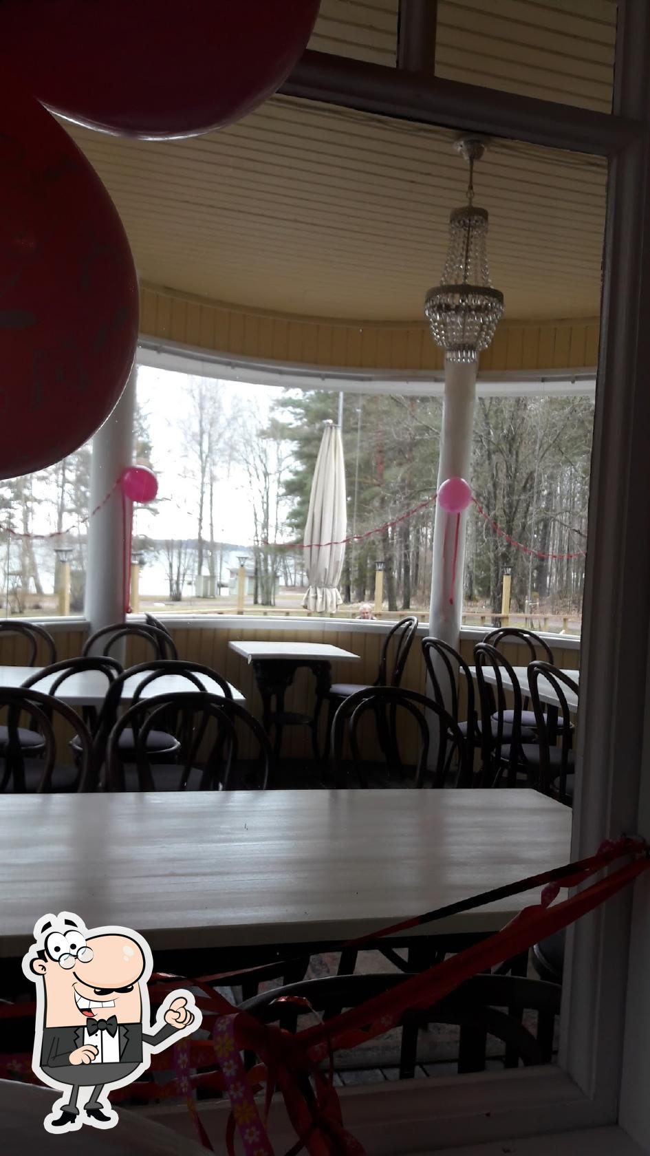 Ravintola Maininki, Helsinki - Restaurant menu, prices and reviews
