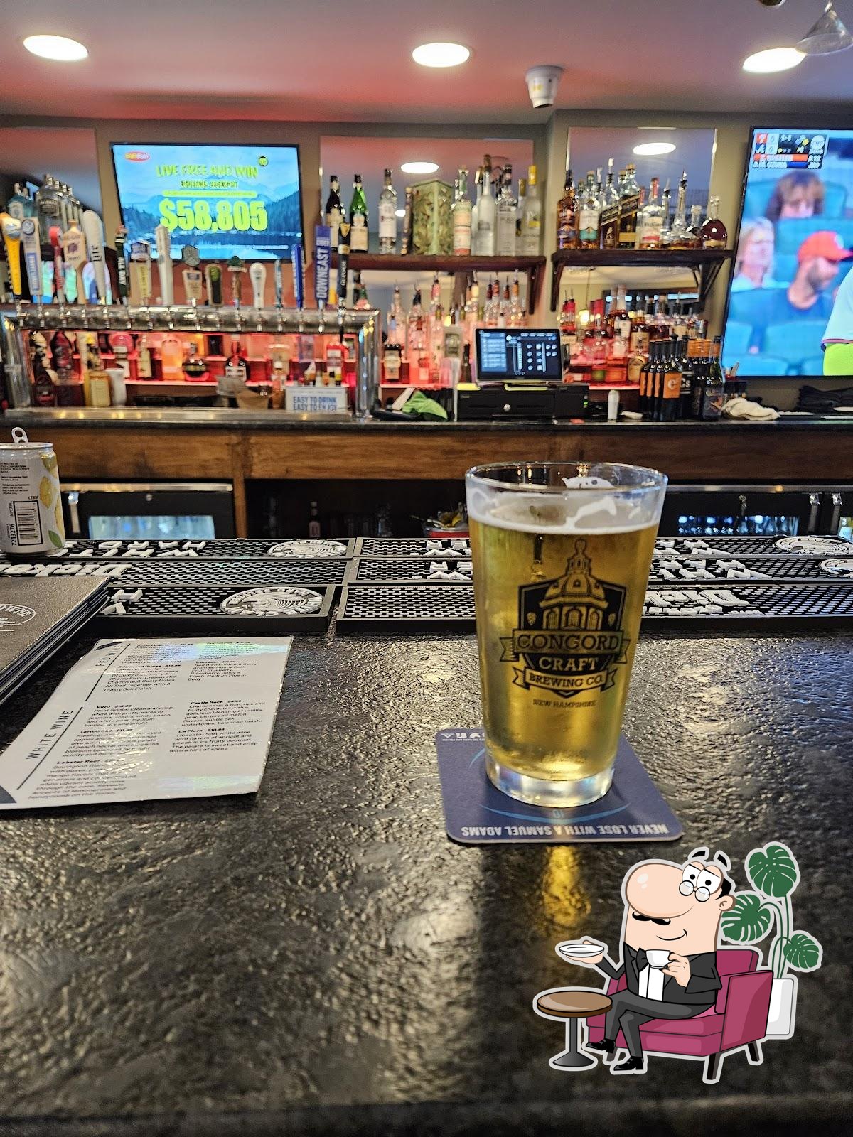 Olde Towne Tavern, Milford - Restaurant menu, prices and reviews