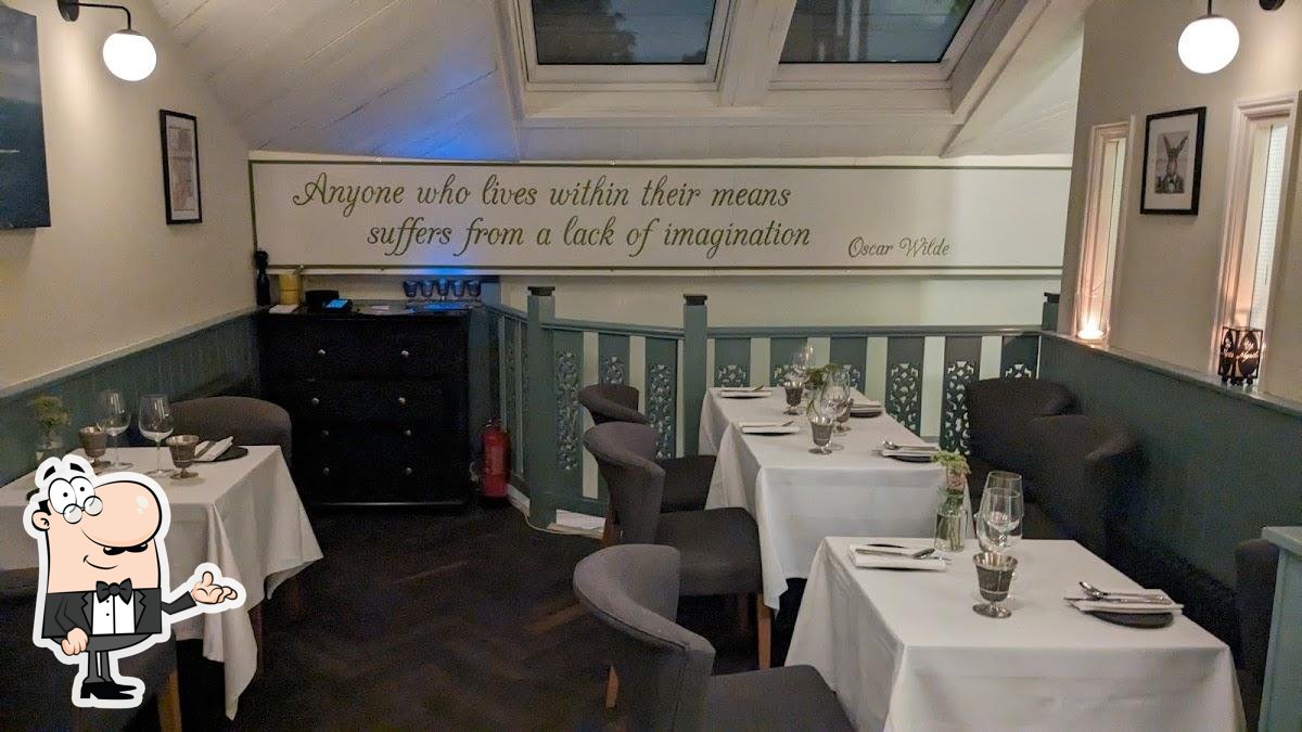 Myrtle Restaurant, London - Restaurant menu, prices and reviews
