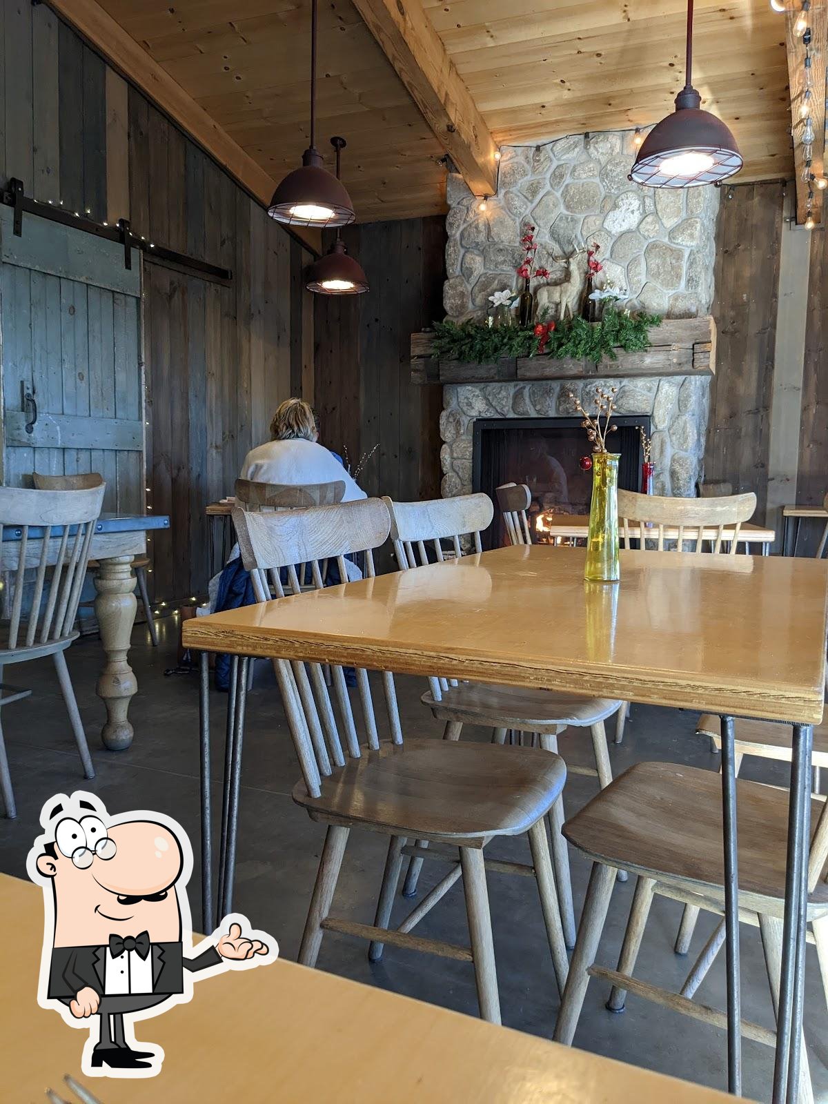 The Orchard Grille at Applecrest Farm, Hampton Falls - Restaurant menu ...
