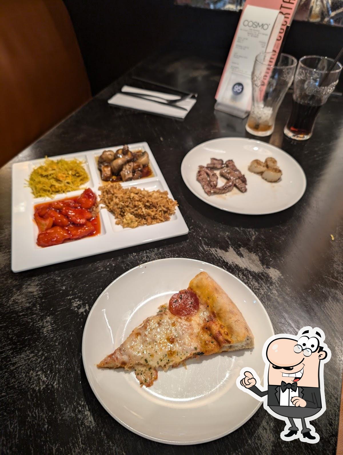 COSMO All You Can Eat World Buffet Restaurant Manchester, Manchester ...