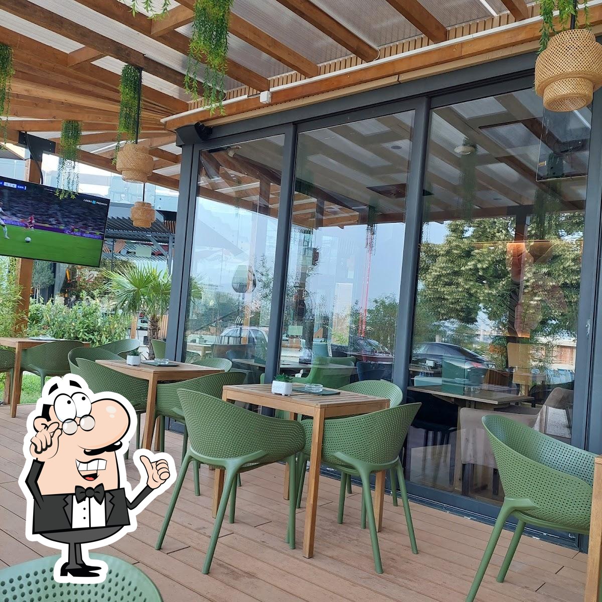 Dolly Bell Java, Belgrade - Restaurant menu, prices and reviews