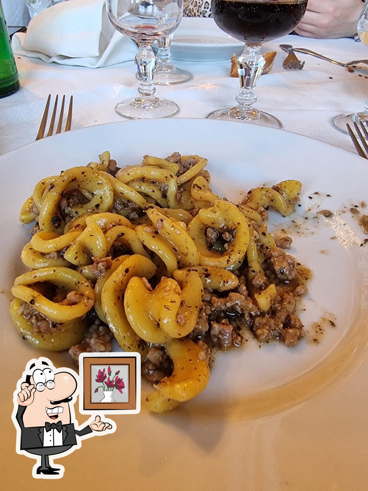 Il Canneto, Grottaferrata - Menu del ristorante, prezzi e recensioni