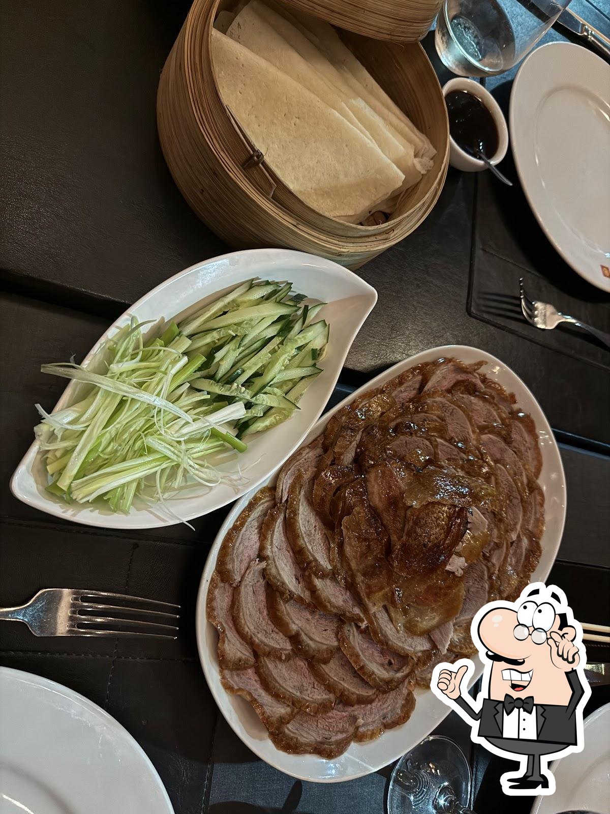 Mr. Lam, Rio de Janeiro - Menu do restaurante, preços e opiniões