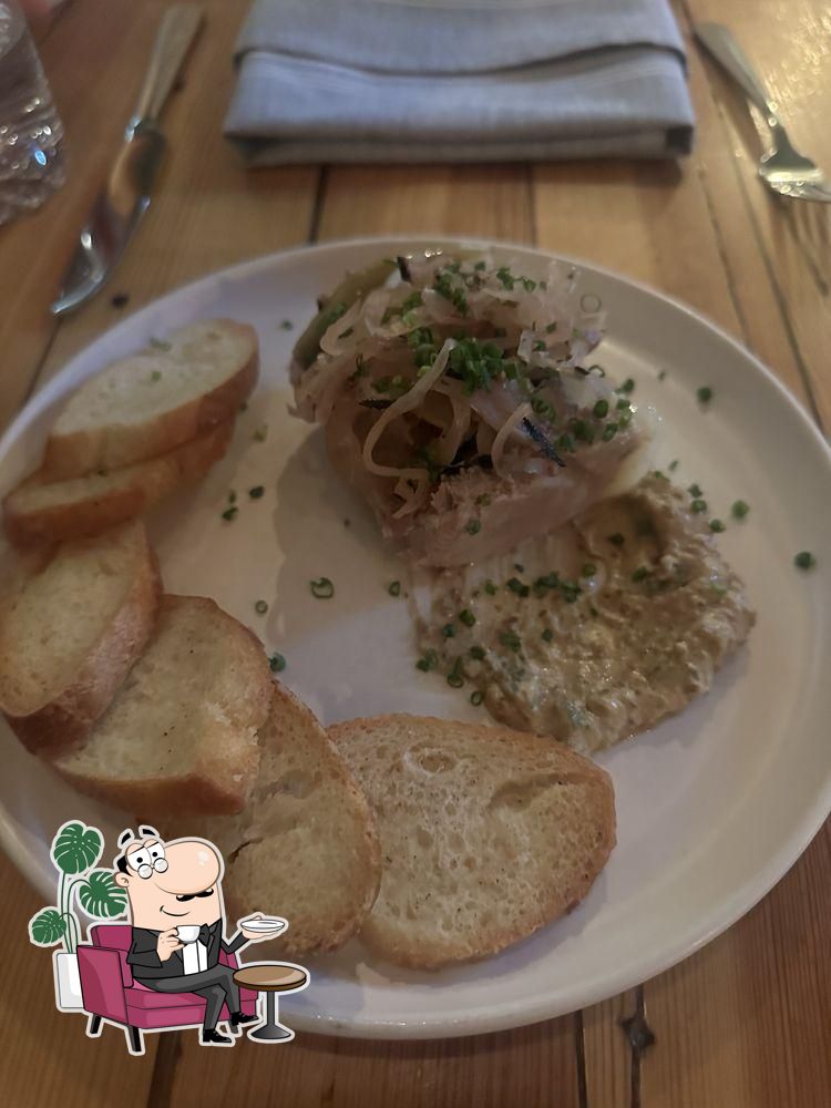 The Plimoth, Denver - Restaurant menu, prices and reviews