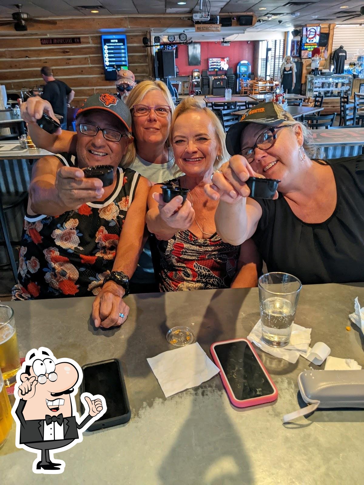 Local Legends Bar & Grill, Mesa - Restaurant menu, prices and reviews